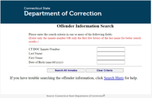 ARRESTS.ORG CT – Search Connecticut Arrest Records - Arrests-ct.org